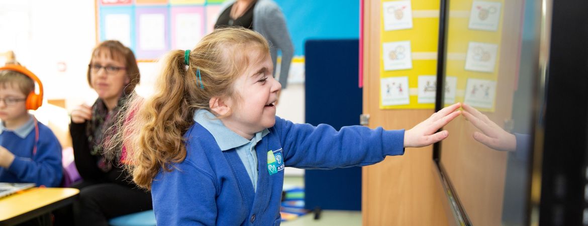 Curriculum at The Ridgeway School - The Ridgeway School