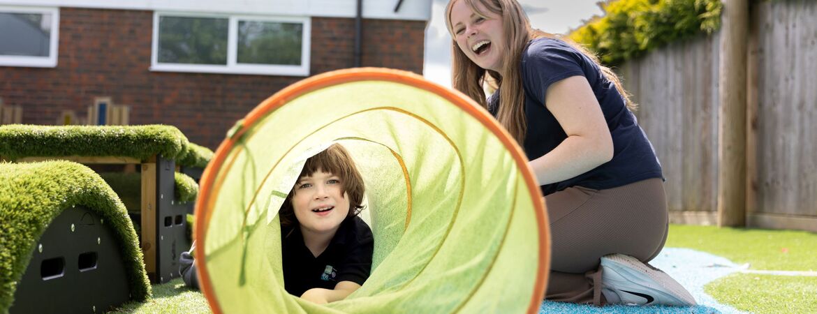 About The Ridgeway School - The Ridgeway School