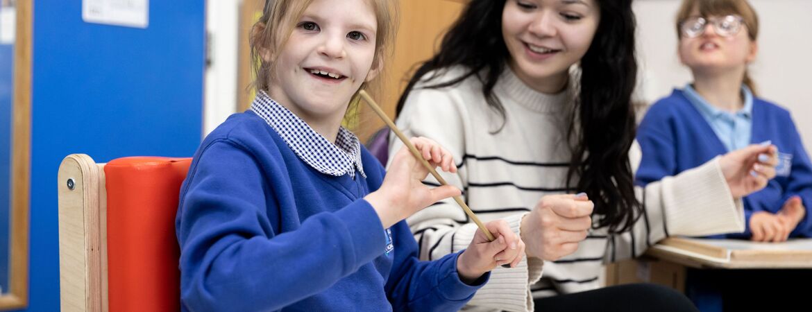 School Prospectus - The Ridgeway School