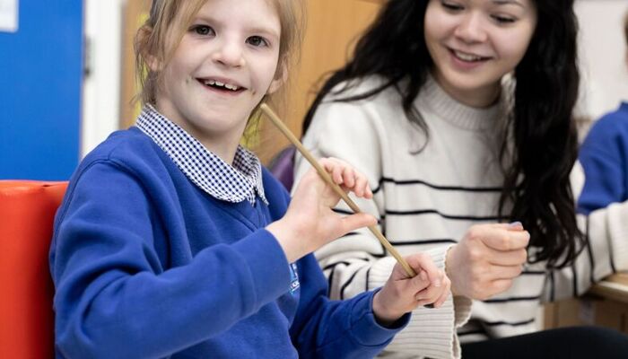 Ofsted Information - The Ridgeway School