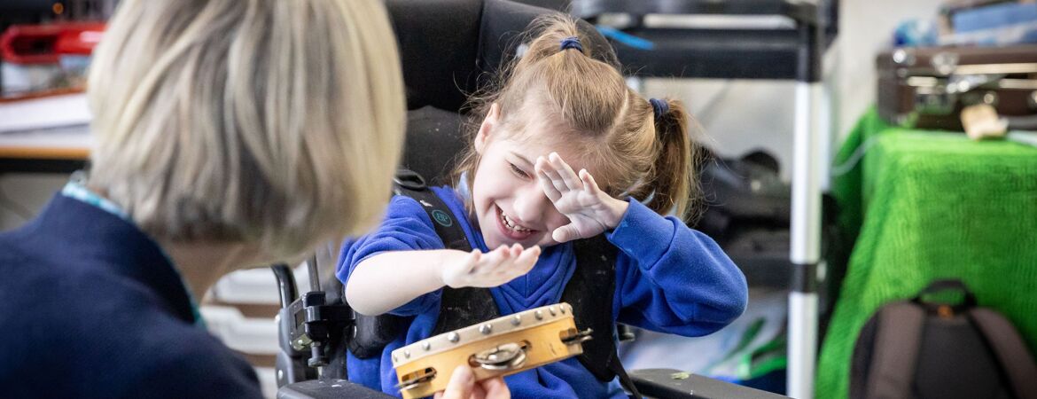 Contact Details - The Ridgeway School